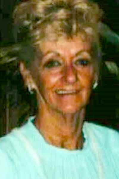 Shelbi J. Sabo 1942-2022 | News, Sports, Jobs - Tribune Chronicle
